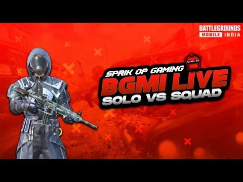 SPRIK is Live | Test Stream - YouTube
