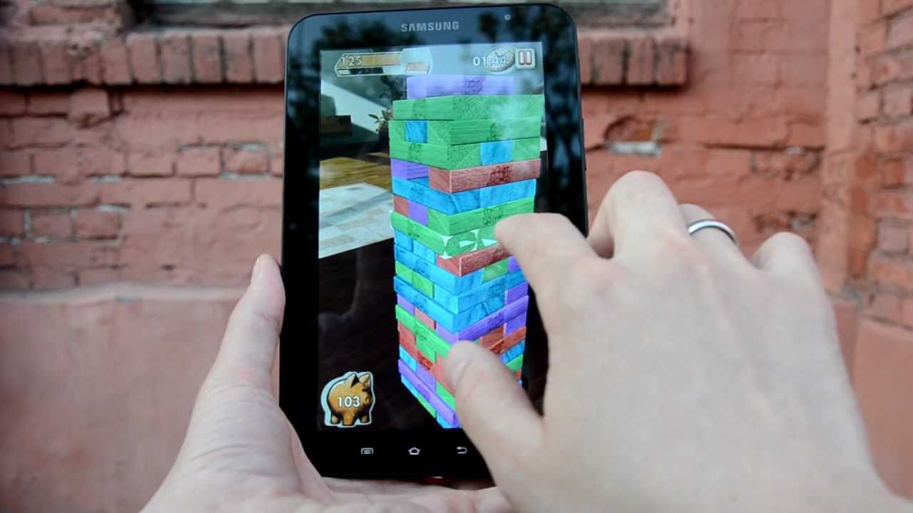 Droider Chart. Выпуск 53 - YouTube