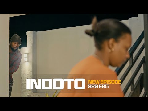 INDOTO S20E05 || NONEHO BURI KANTU AMAKURU AMENYE ATAMUKORAHO ABABELLE ARICA UMUNTU || ZACU SERIE