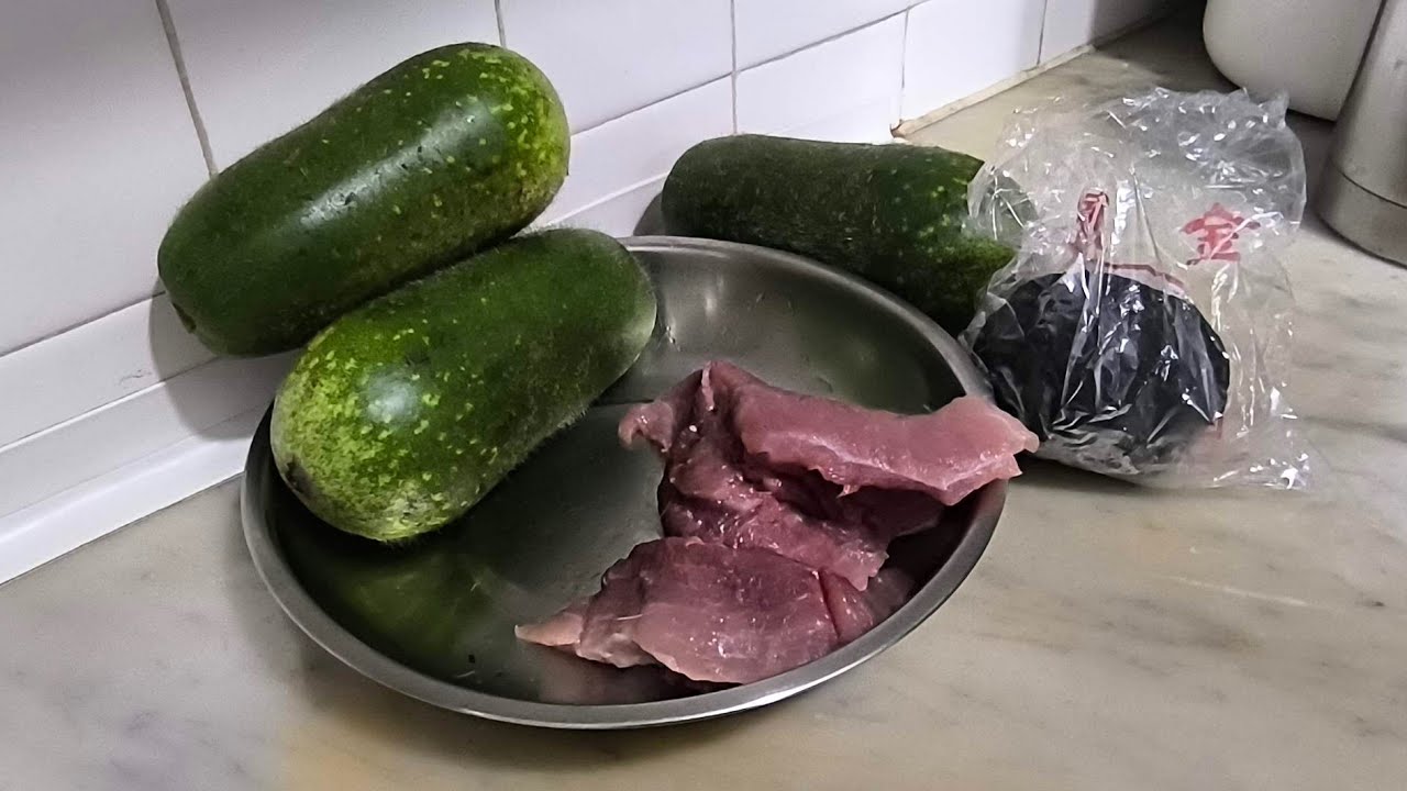 IGOROTA CAPTURE IS LIVE! Let's prepare soup - YouTube