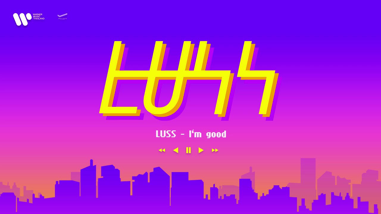 LUSS - รวมเพลง [ WAYFER RECORDS LONGPLAY ] - YouTube