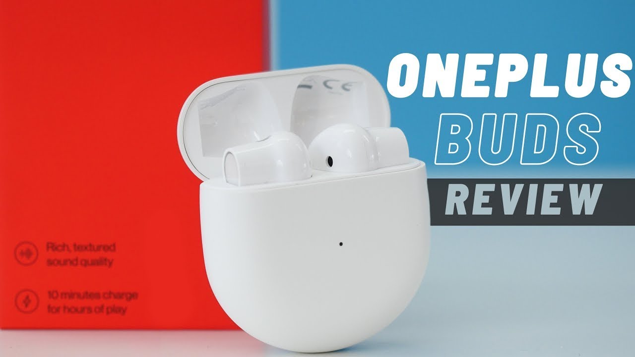 OnePlus Air Buds Full Review And Unboxing | TECHNICAL RACHIT - YouTube