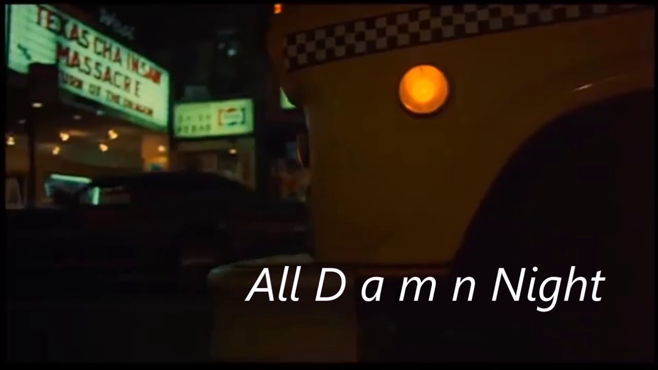 All Damn Night EP Teaser #1 - YouTube