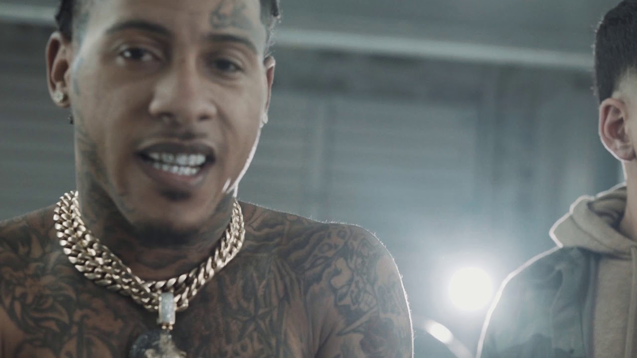 IME Casino (Official Video) That's How It Go - ft. Eddie Valero - YouTube