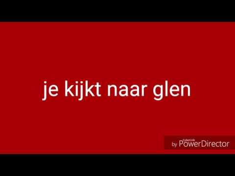 Dit word mijn edit