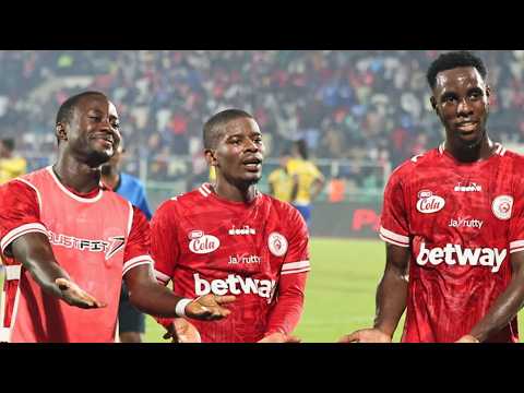 Mlandege FC 0-3 Simba SC  | Highlights |  Muungano Cup 2026 - 26/04/2026