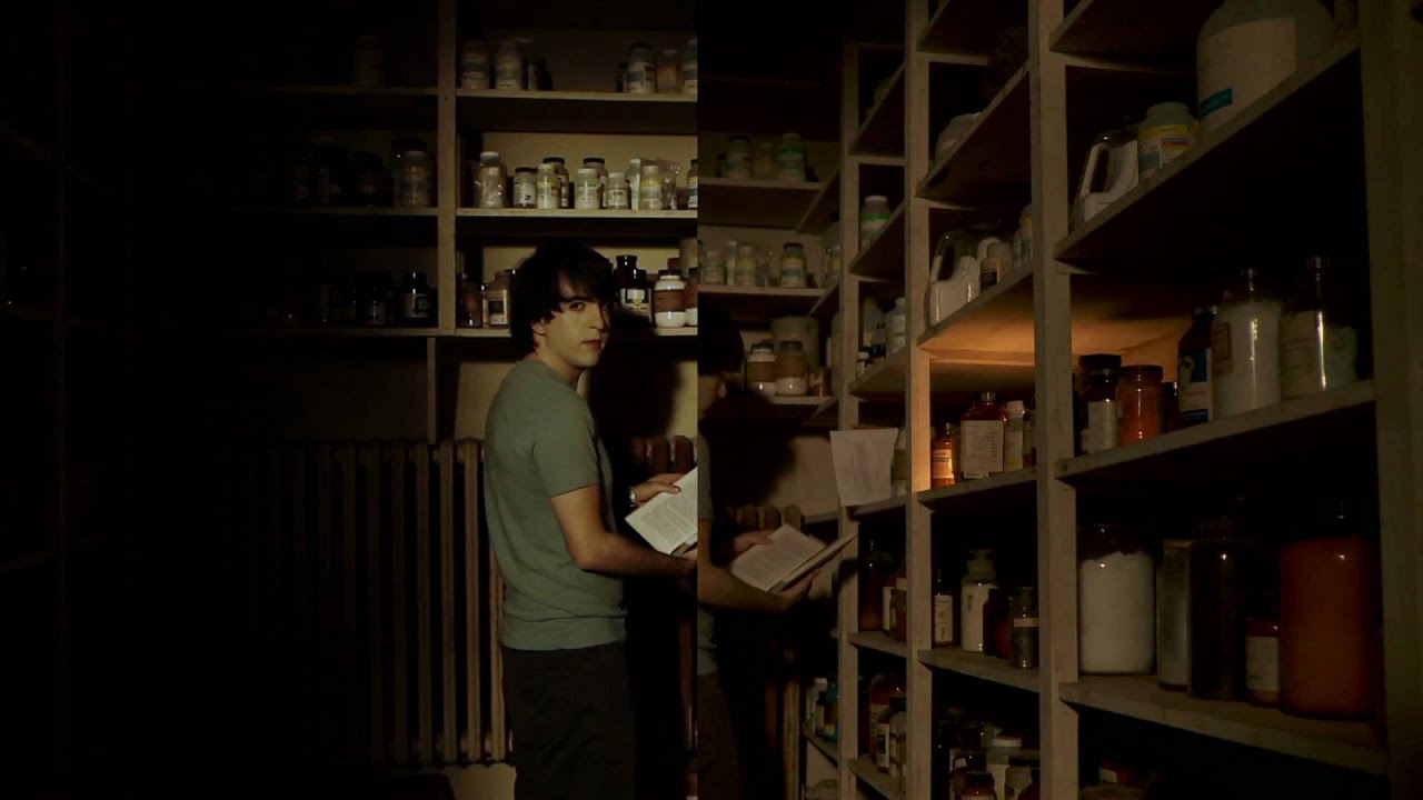 Canon 7D vs. EX1 with 35mm adapter - YouTube