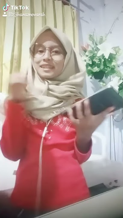 joget tiktok yoii - YouTube