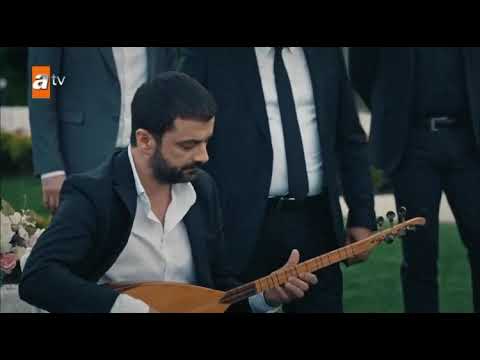 Eşkıya Dünyaya Hükümdar Olmaz son bölüm
