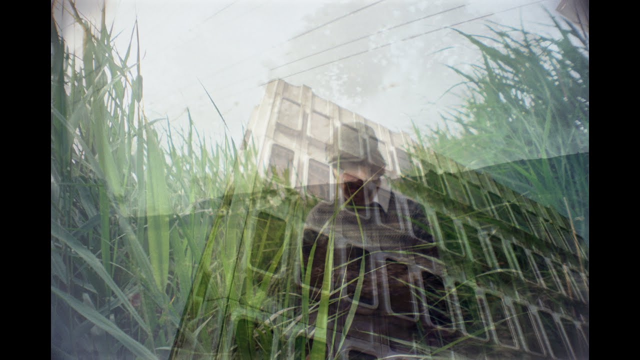 Showreel 2015. - YouTube