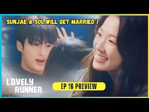 Lovely Runner Episode 16 Preview | Ending Lovely Runner - YouTube