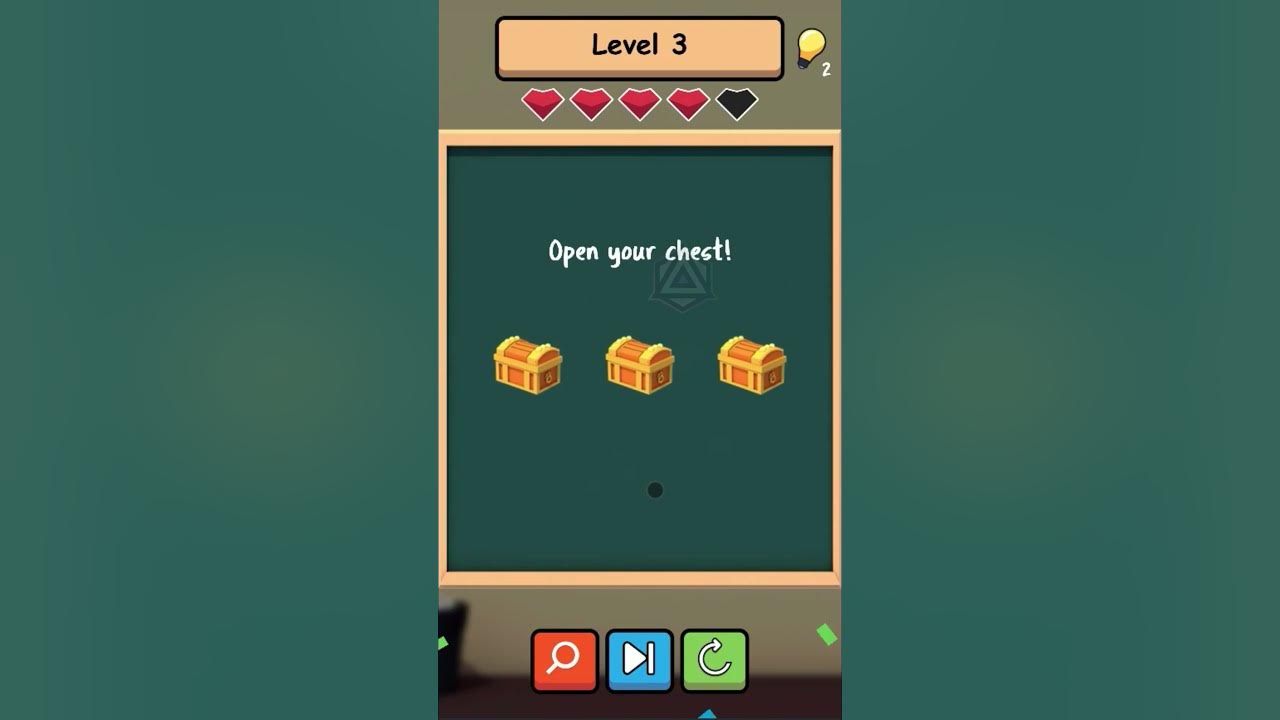 🧠 Brain Trainer Game || Atrangi Games || Android Games || #shorts # ...