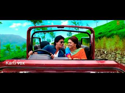 Chennai express song whatsapp status