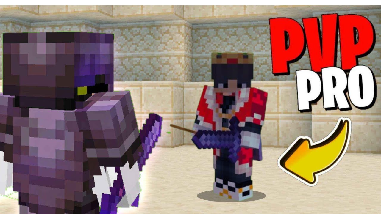 Insane PvP Combat! | Minecraft Montage #MinecraftPvP #minecraft # ...