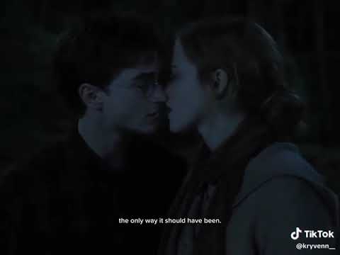 Harry and Hermione: AI Love Story, Episode 2