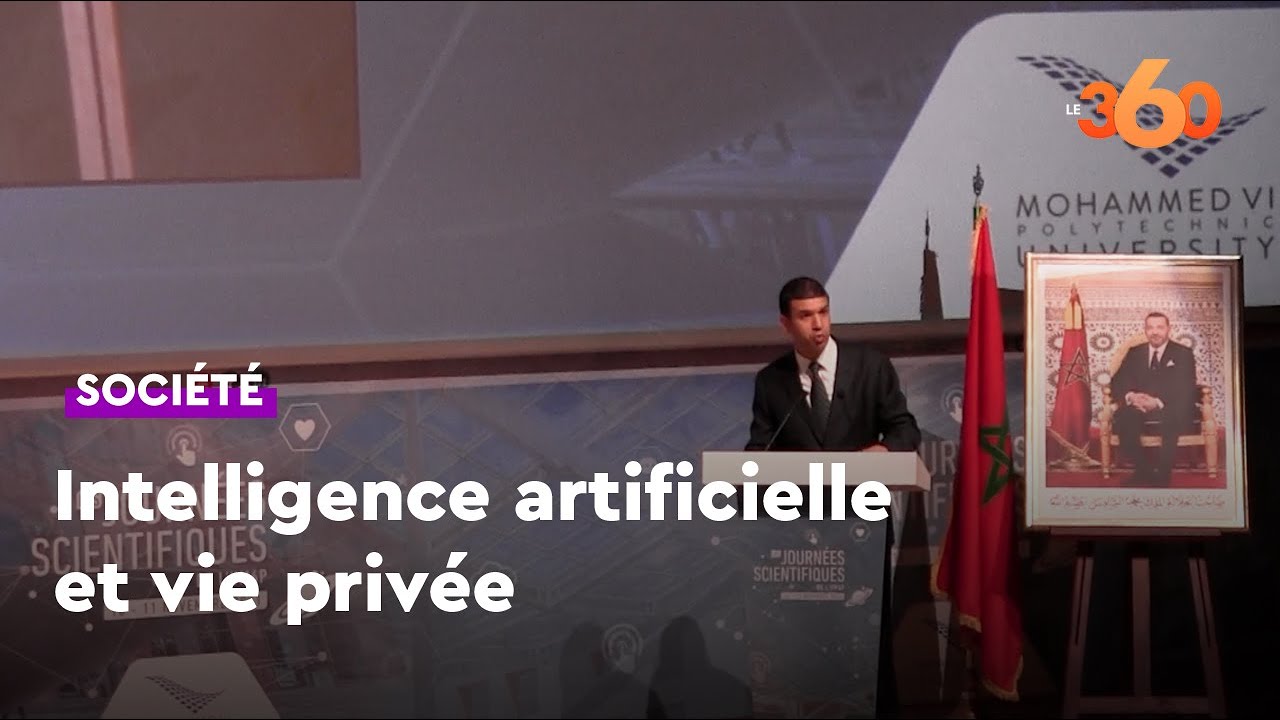 Voici comment l'UM6P de Benguerir mise sur la créativité de ses ...