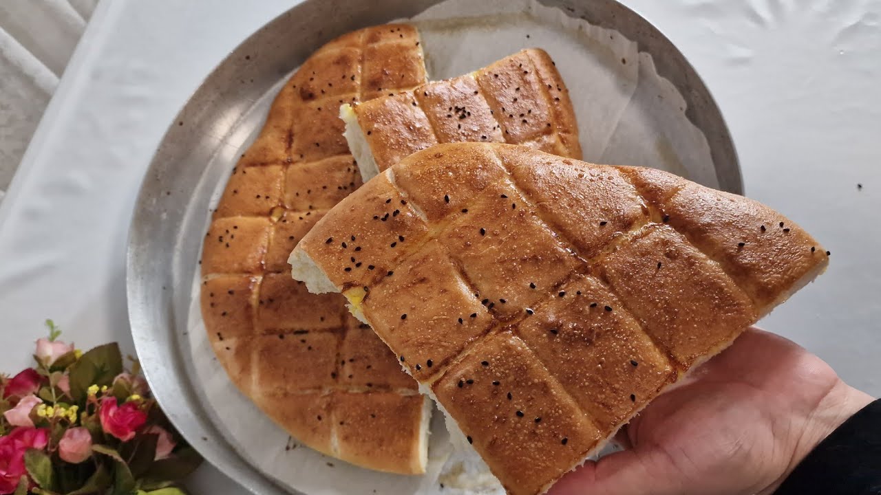 Pitalka me te shijshem per Ramazan #pitalka #bukeshpie - YouTube