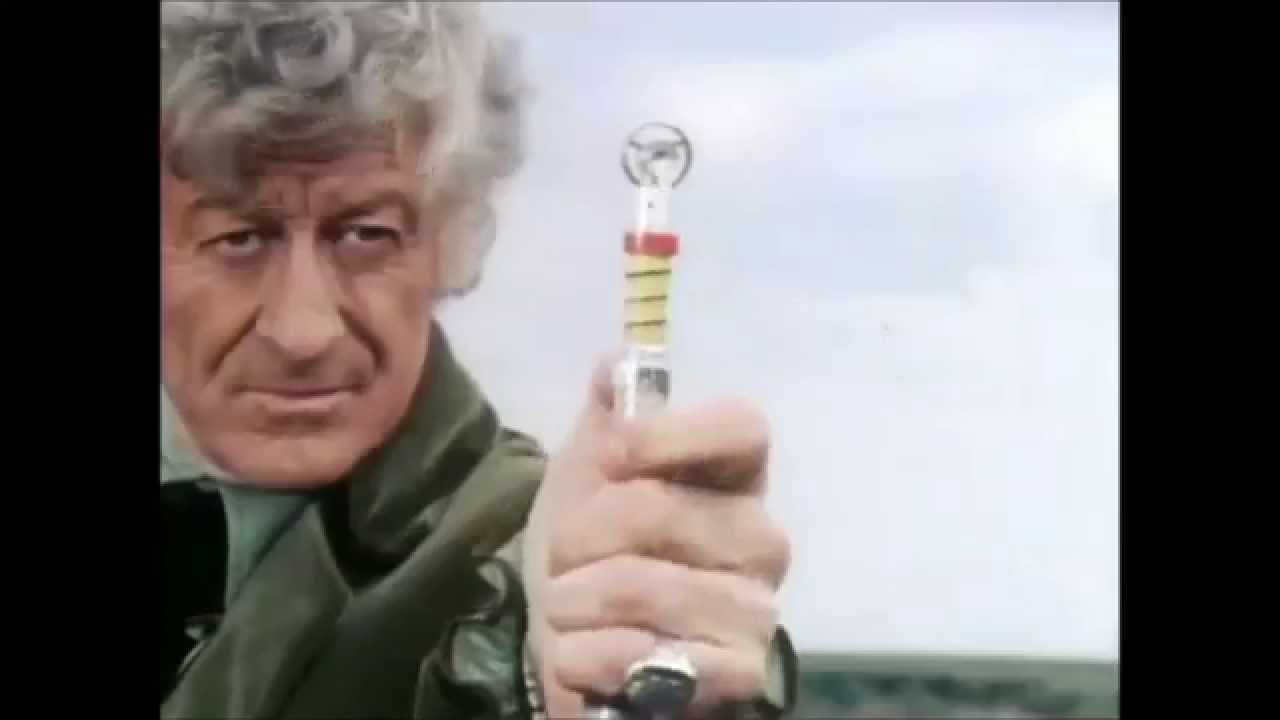 Doctor Who Does Bohemian Rhapsody - YouTube