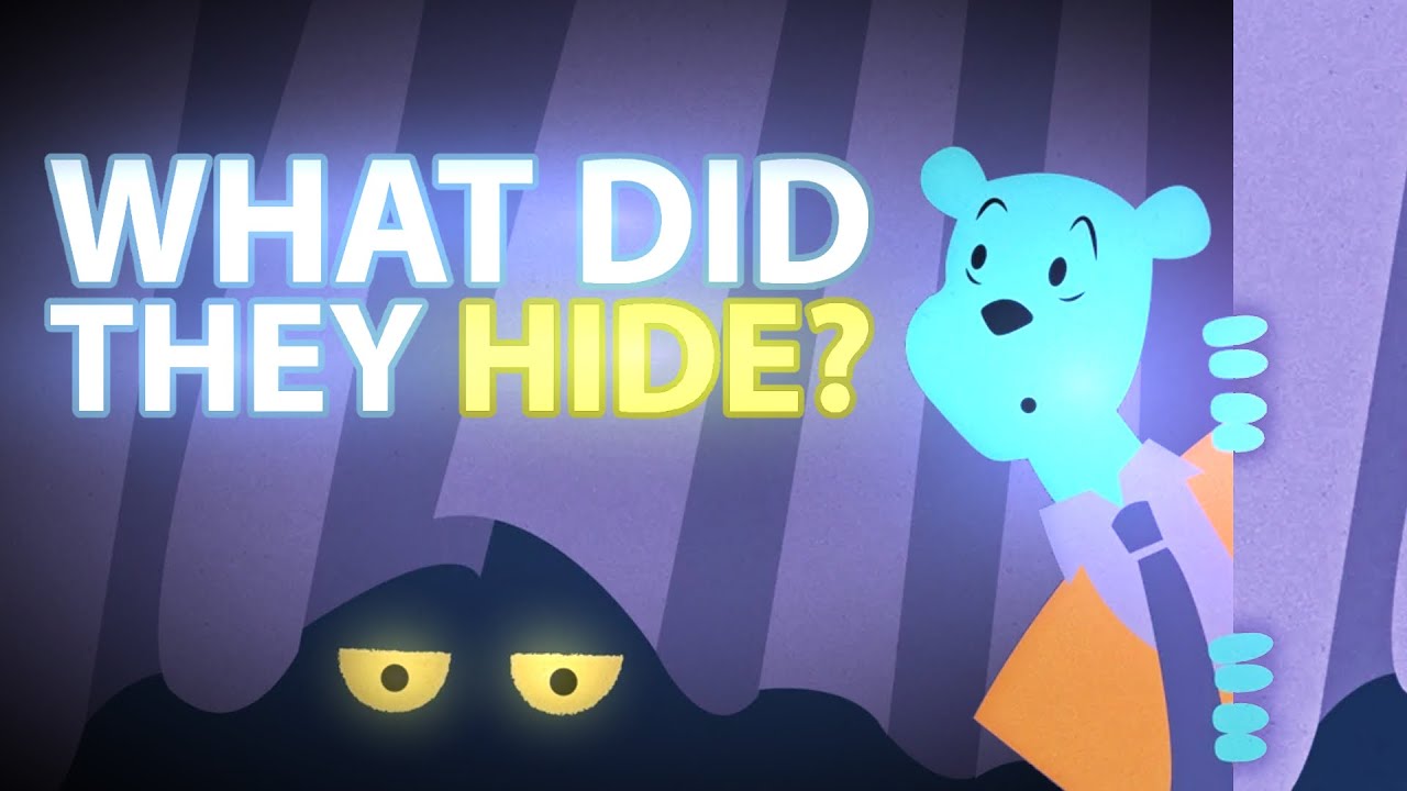 The Mysterious History of Fazbear Entertainment.. - YouTube