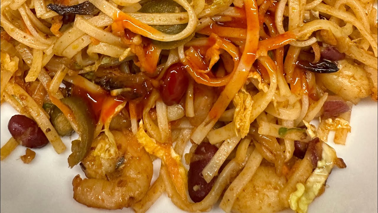 How to make quick and easy stir fry | perfect for any occasion - YouTube