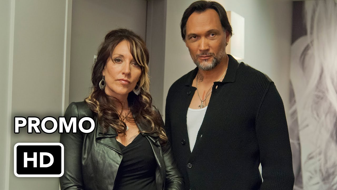 Sons of Anarchy Season 5 Promo #2 - Survive (HD) - YouTube