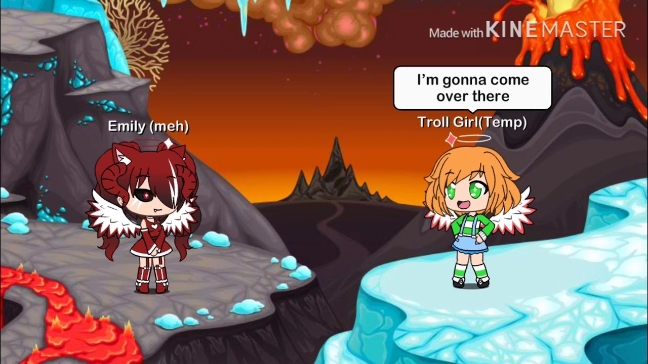 Gacha logic - YouTube