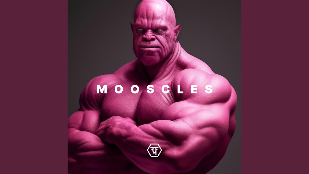 mooscles - YouTube
