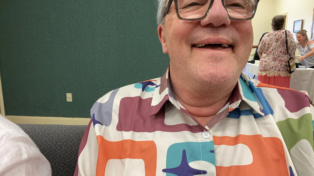 Tim Miner LIVE - YouTube