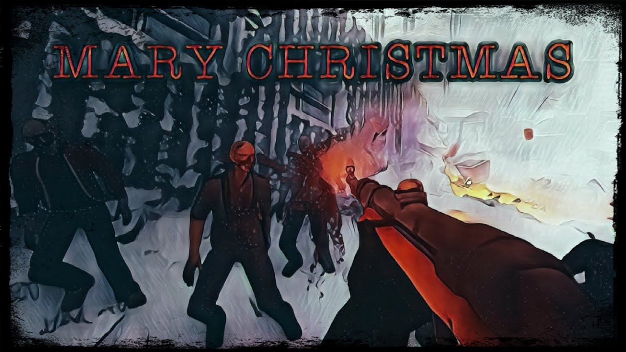 Merry Christmas everybody. Dreams ps4/ps5, World on fire 2. - YouTube