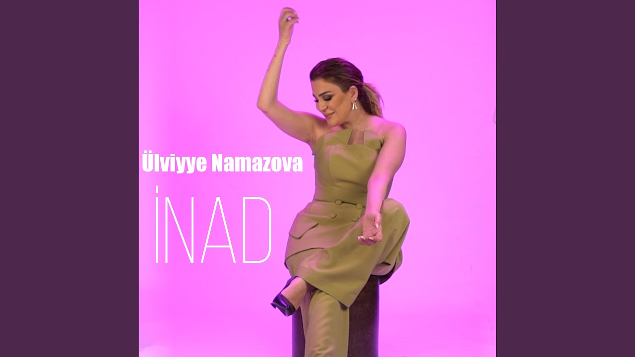 İnad - YouTube Music