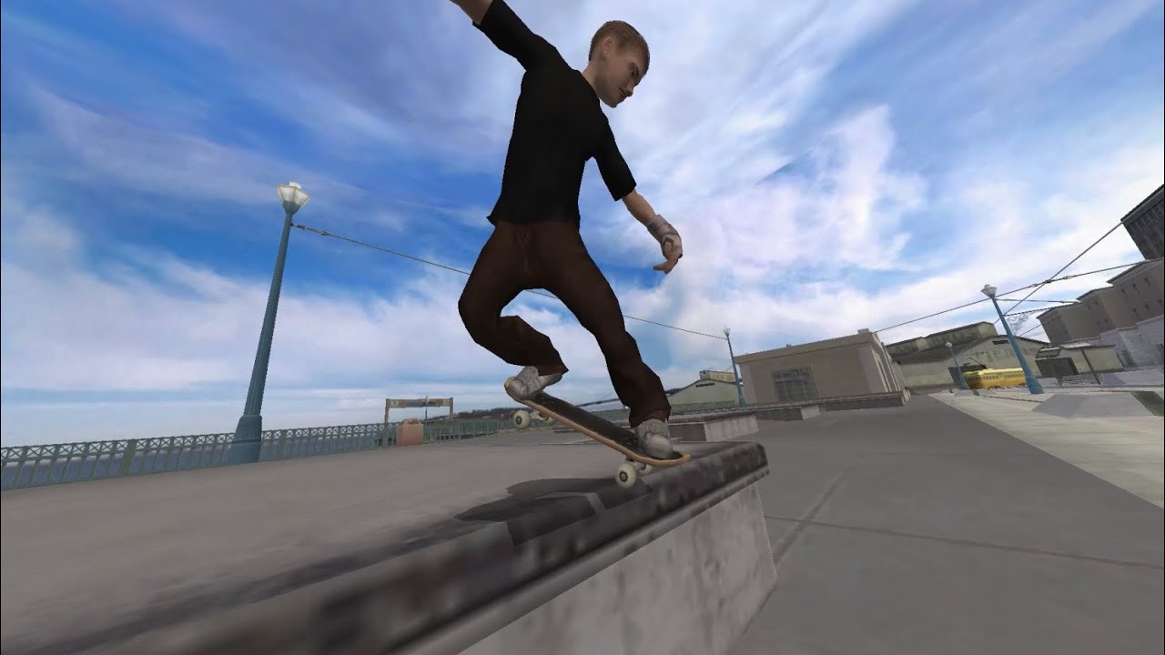 Thug Pro Realistic Clips #2 - YouTube