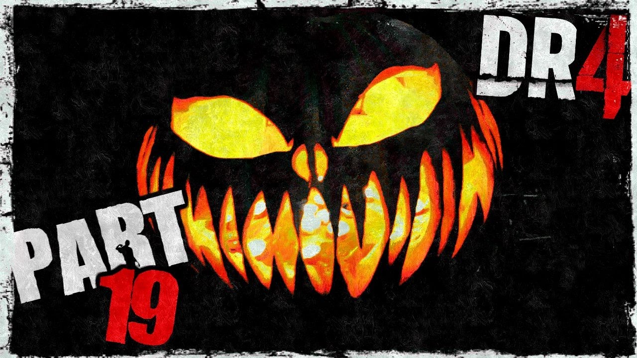 Dead Rising 4 Walkthrough PART 19 SCARE KING THE FINAL MANIAC!! - YouTube