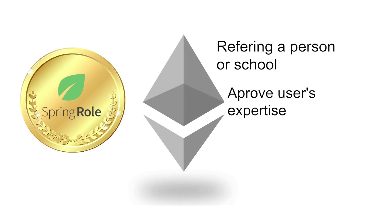 [Introduction & Overview] Springrole - YouTube