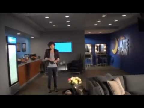 One Direction Pepsi Commercial (Behind the Scenes)