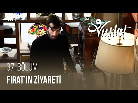 Salih Baba, Fırat'la Konuşuyor! - Vuslat 37. Bölüm