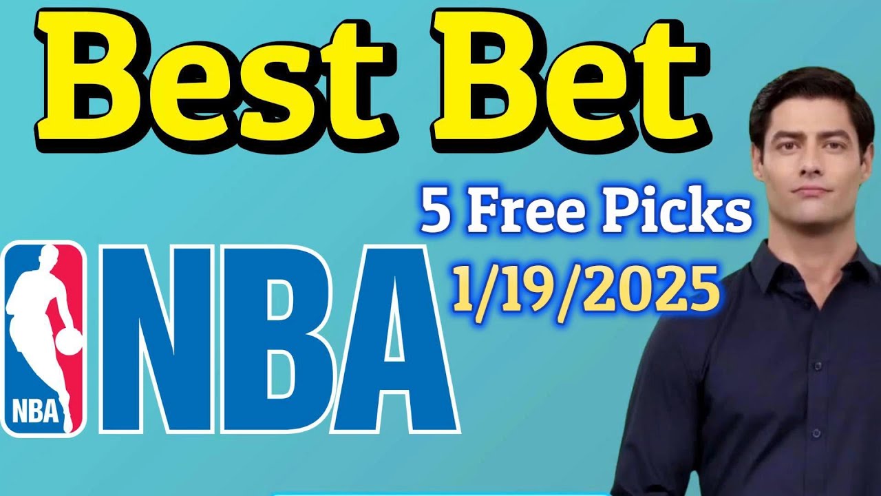 🔥 INSANE AI NBA Picks That Will SHOCK You! 💰 - YouTube
