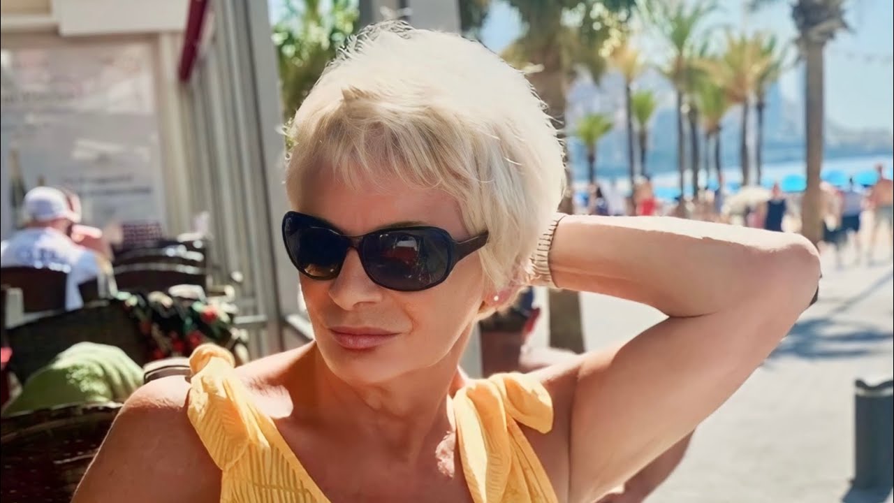 Baby One More Time by Annette Duncan, cover of Britney Spears - YouTube