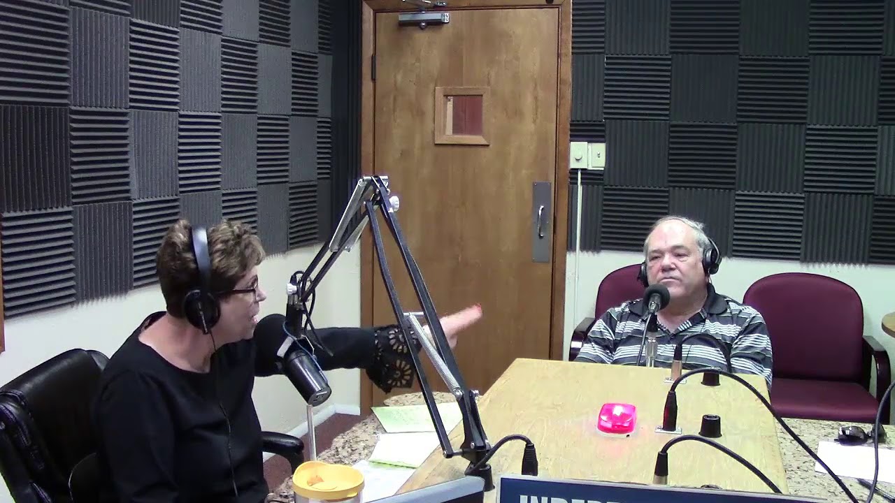 Ted Watkins 5 11 18 - YouTube