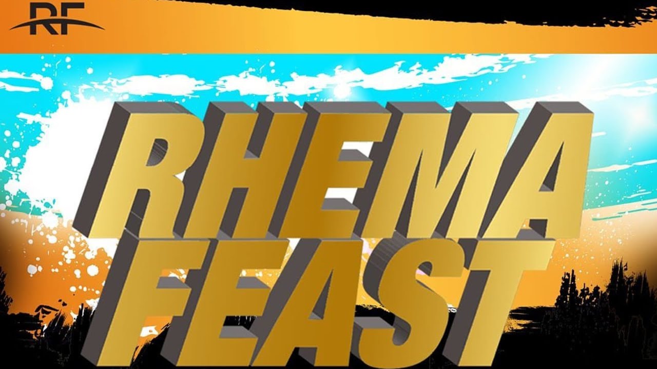 RHEMA FEAST 2023 | DAY 5 | PST. T MWANGI | JERRY EZE | GRACE LUBEGA ...