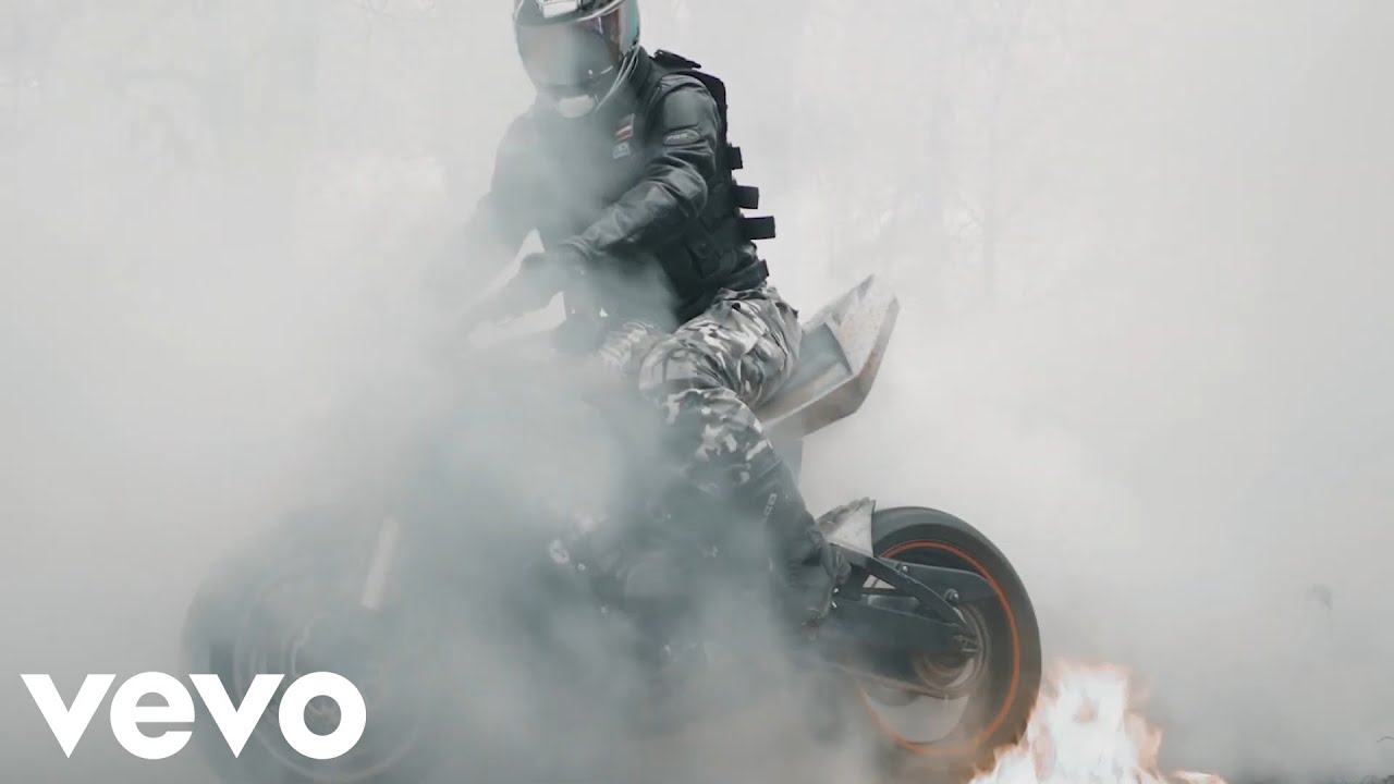 Tate McRae - exes (Razer Remix) [Bass Boosted] - YouTube Music