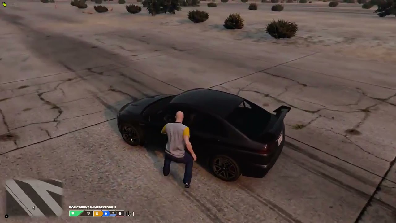 Speaker Dj Fivem Store Fivem Mods