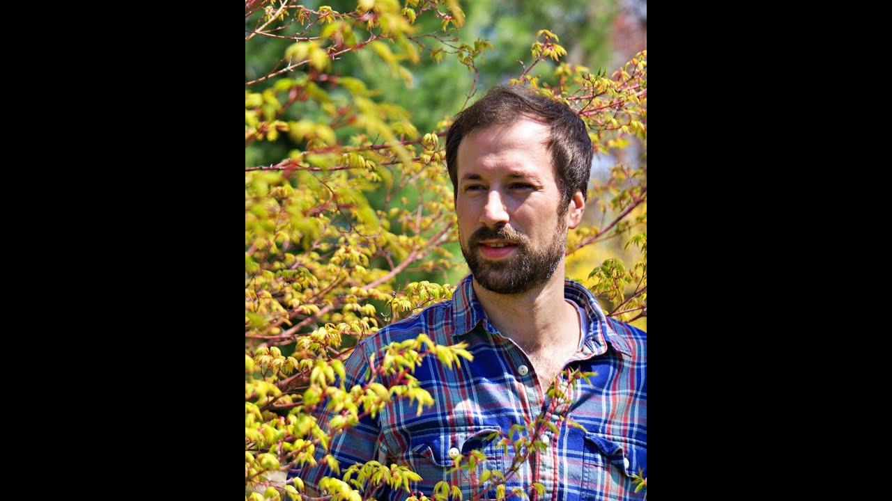 Justin Dodge, CEO, speaks about Edge of the Woods - YouTube