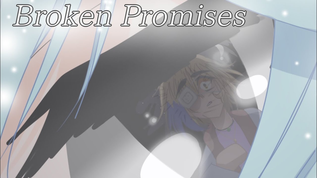 Broken Promises - TEASER TRAILER - YouTube