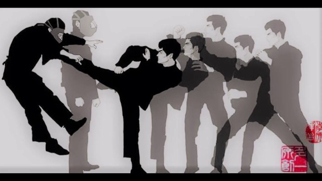 Bruce Lee The Legend The Best Ever 2020 - YouTube