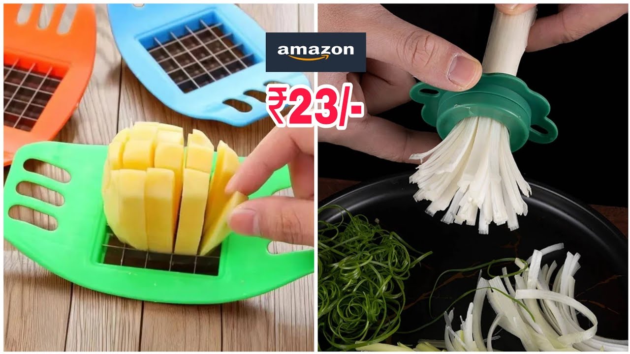 15 Amazing New Kitchen Gadgets Available on Amazon India & Online ...