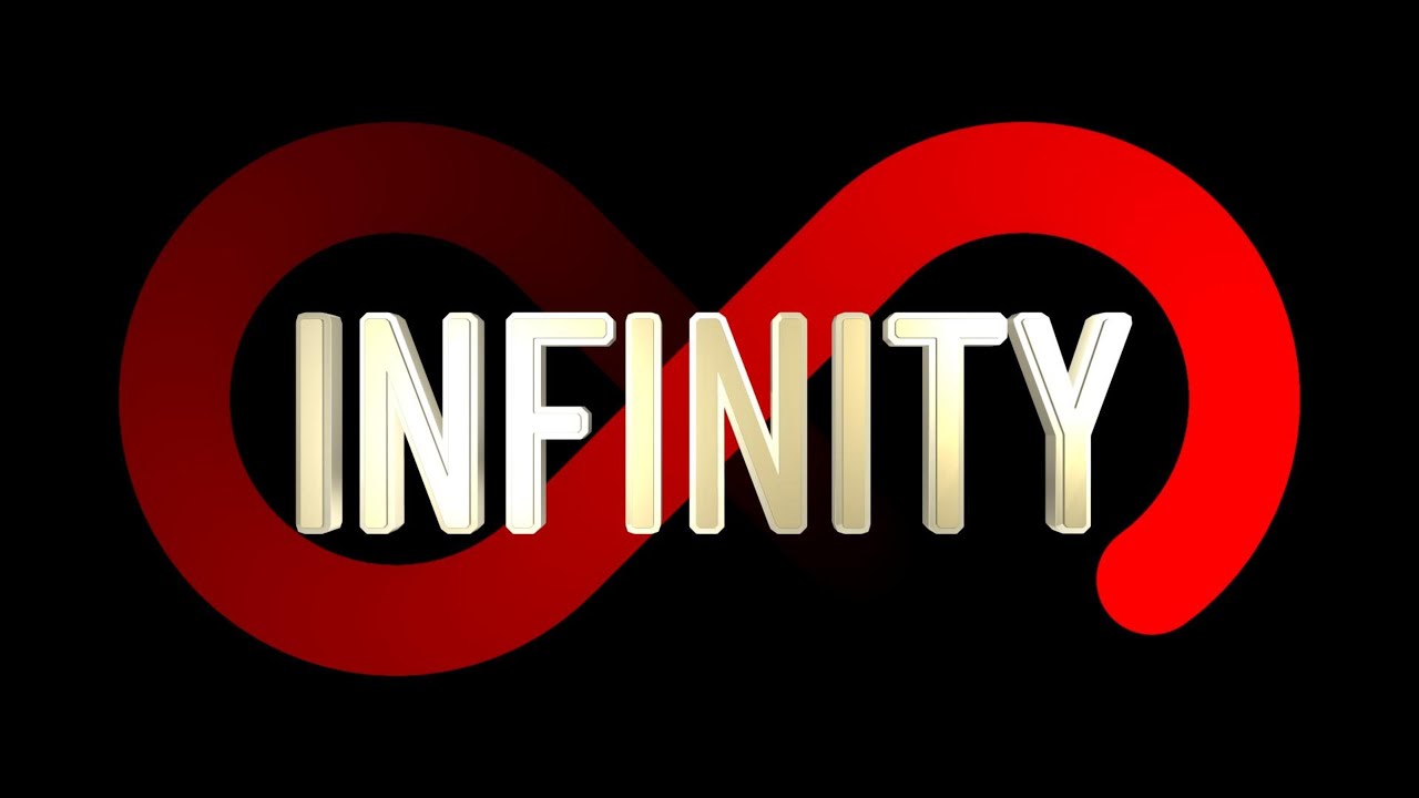 INFINITY - YouTube