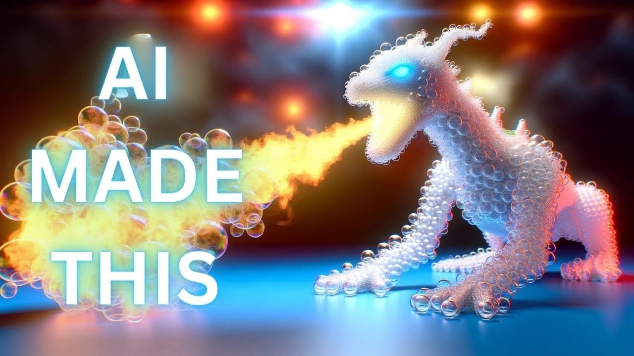 Top 10 SORA AI Generated Videos! | SORA AI Compilation - YouTube