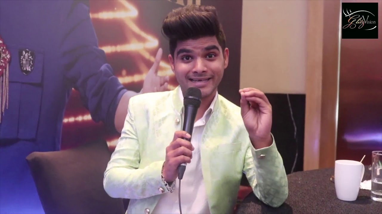 Candid Talk with Salman Ali | Super Star Singer Show Launch | Sony ...