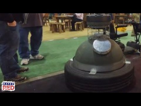 Kiss Your Gravity Feeder Goodbye with the Capsule Feeder