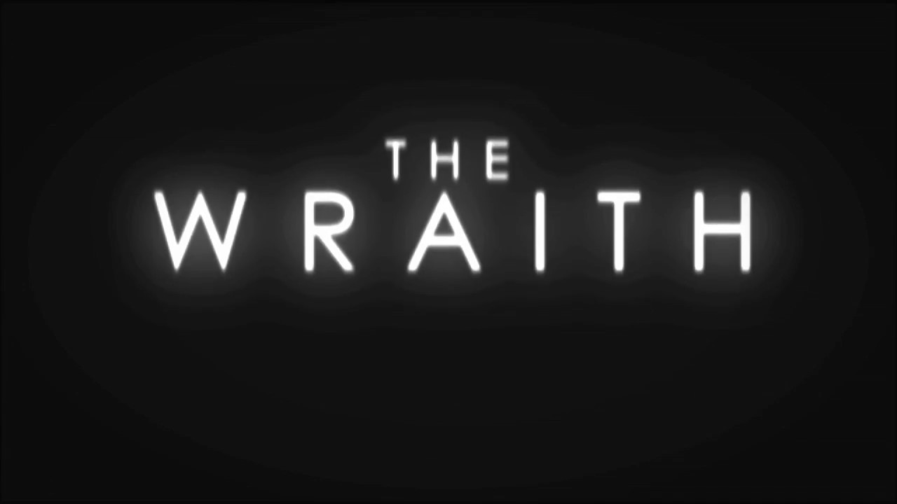 The Wraith (Concept Trailer) - YouTube